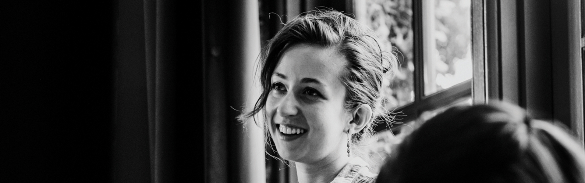 Note From Playwright Selina Fillinger - Geffen Playhouse