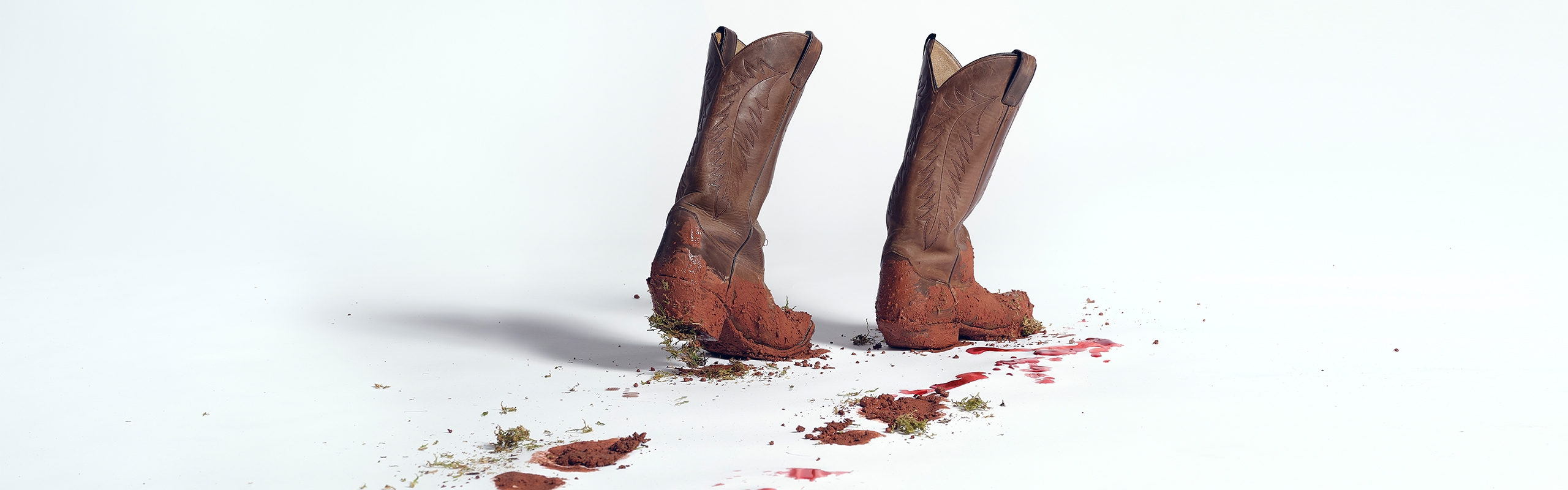 Can I Get A Witness? - Geffen Playhouse