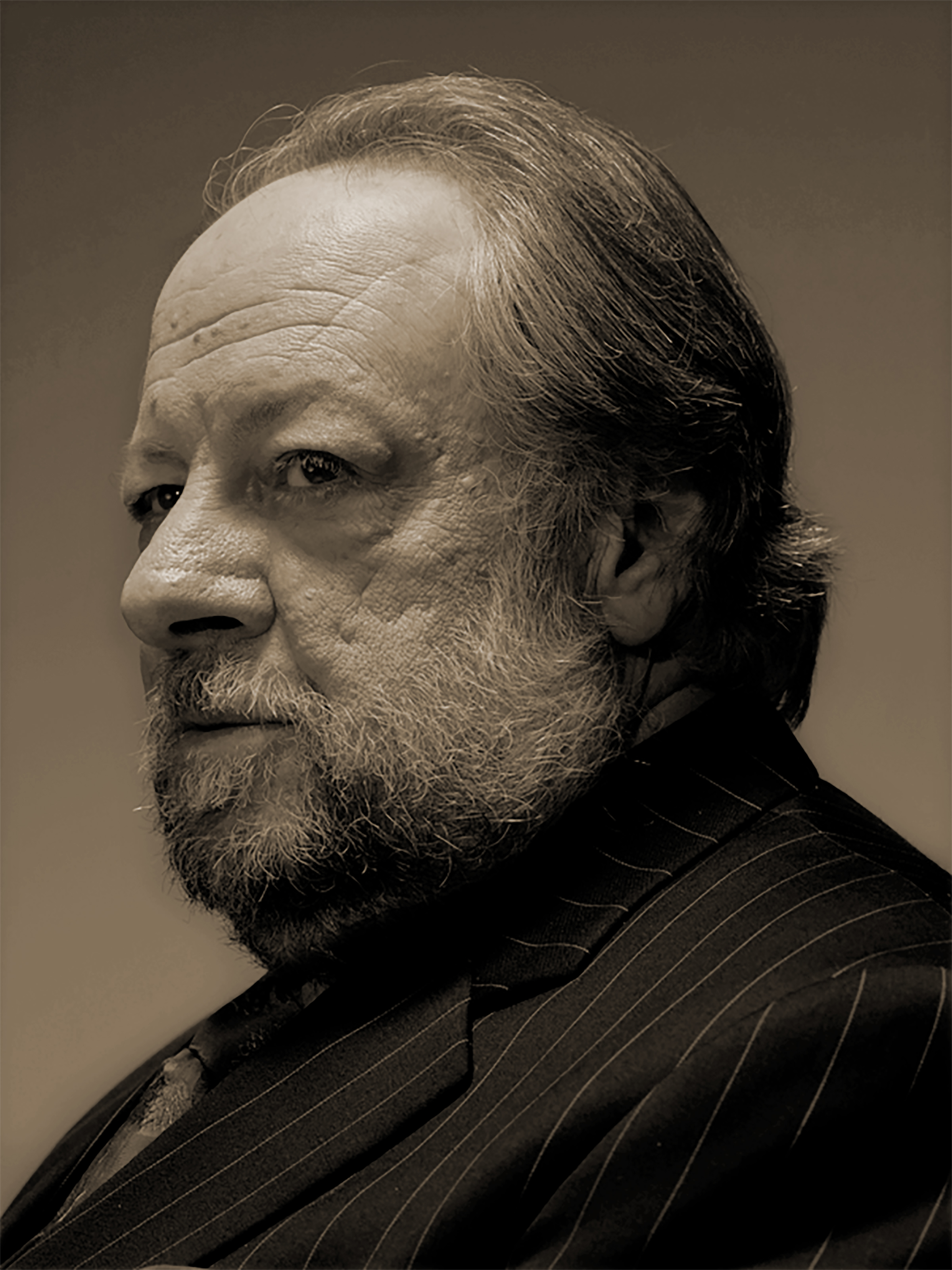 Ricky Jay: A Rogue's Gallery