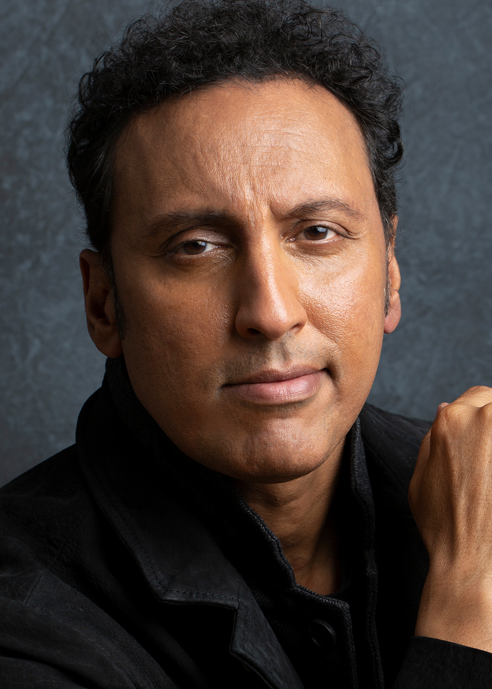 Aasif Mandvi I Get To Sit On The Fence Between Cultures' | Television