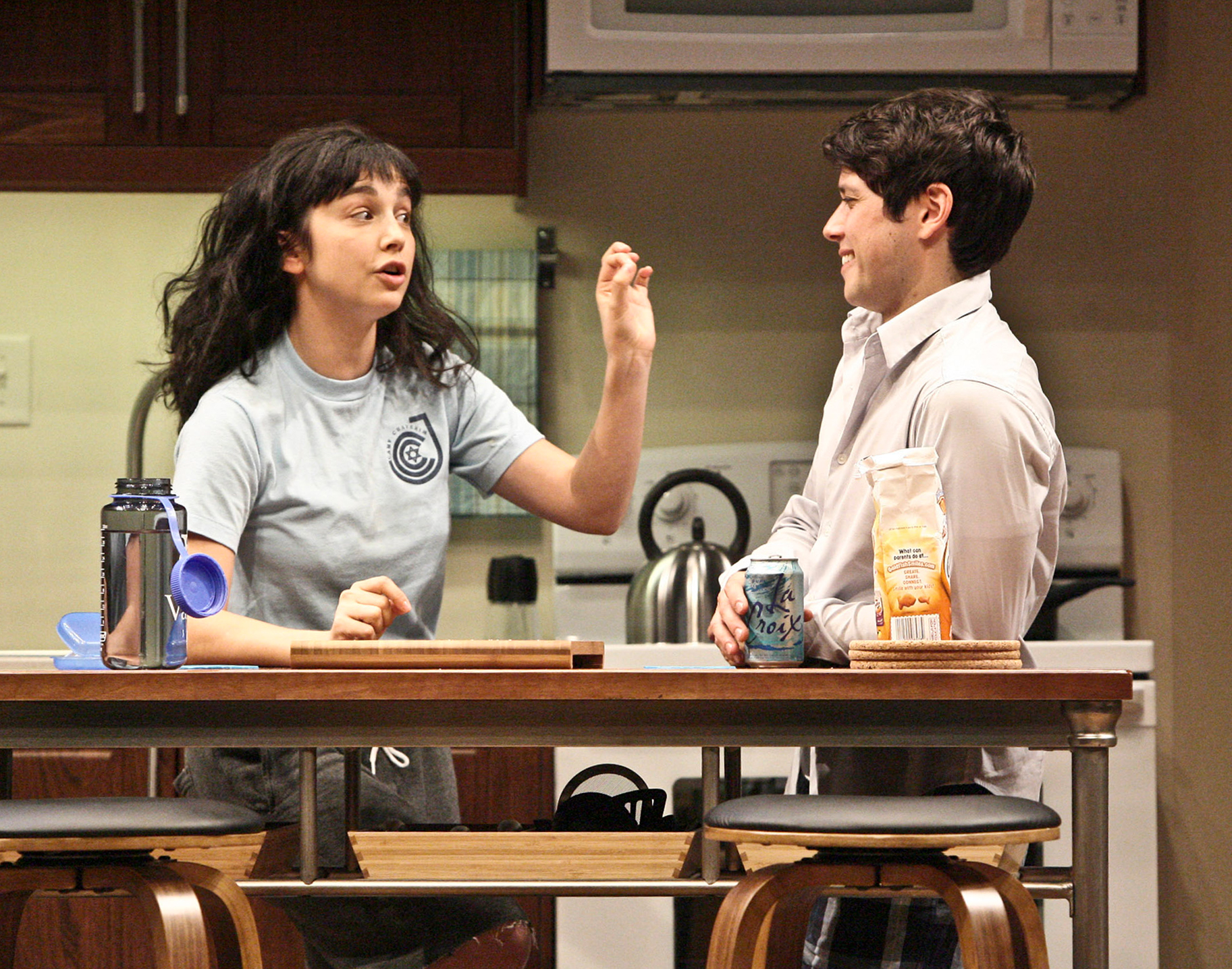 Bad Jews