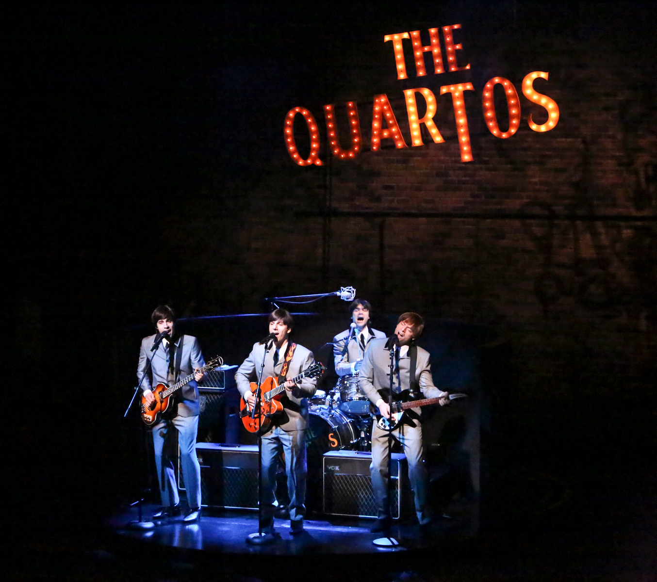 These Paper Bullets!